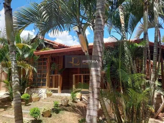 Casa / Sobrado para Venda em Contagem/MG Quintas Coloniais 4 Quartos