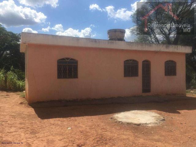 Casa / Sobrado para Venda em Contagem/MG Retiro 1 Quartos