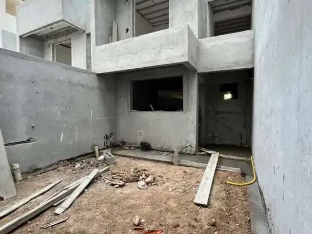 Casa / Sobrado para Venda em Contagem/MG Riacho das Pedras 2 Quartos