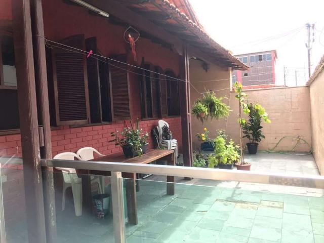 Casa / Sobrado para Venda em Contagem/MG Riacho das Pedras 3 Quartos
