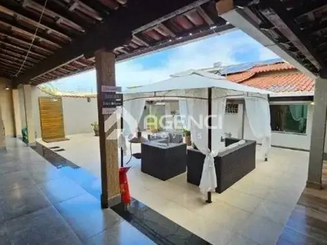 Casa / Sobrado para Venda em Contagem/MG Riacho das Pedras 3 Quartos