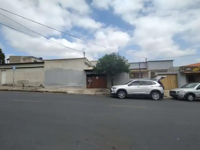Casa / Sobrado para Venda em Contagem/MG Riacho das Pedras 3 Quartos