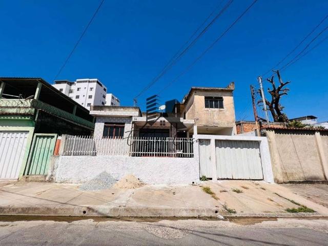 Casa / Sobrado para Venda em Contagem/MG Riacho das Pedras 3 Quartos