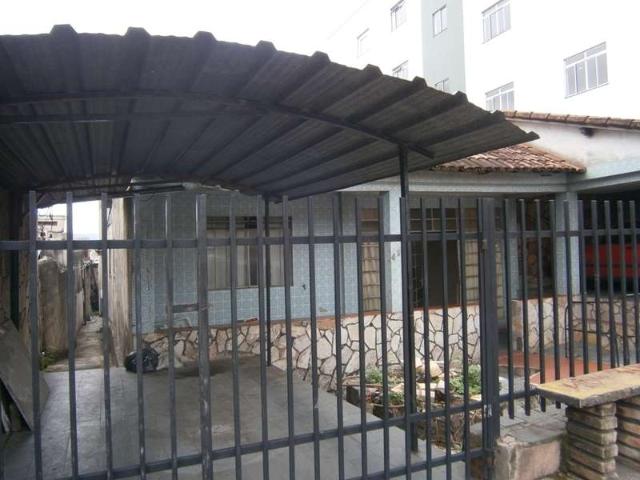 Casa / Sobrado para Venda em Contagem/MG Riacho das Pedras 3 Quartos