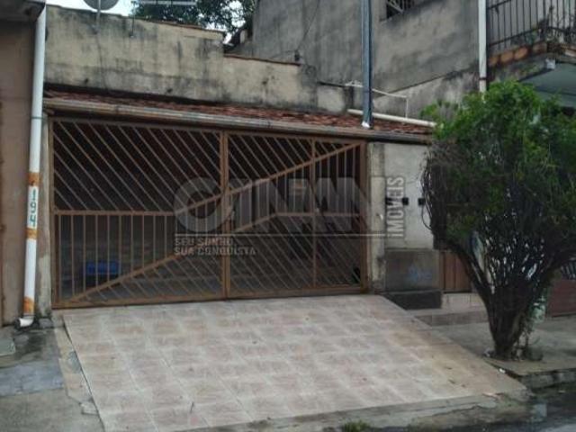 Casa / Sobrado para Venda em Contagem/MG Riacho das Pedras 3 Quartos