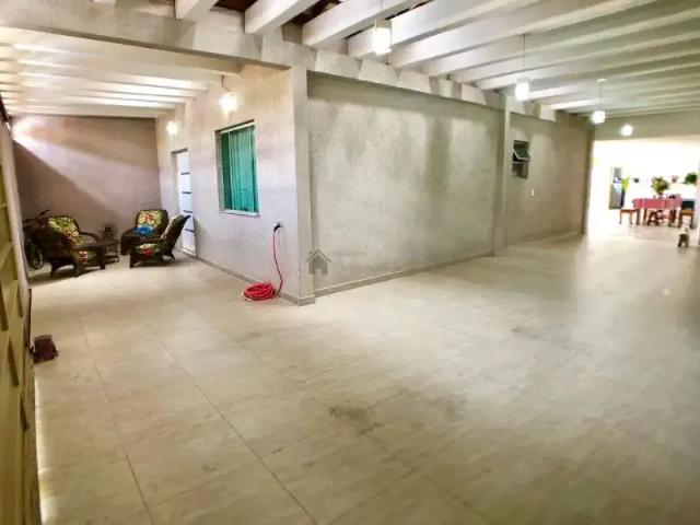 Casa / Sobrado para Venda em Contagem/MG Riacho das Pedras 3 Quartos