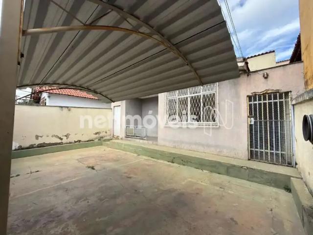 Casa / Sobrado para Venda em Contagem/MG Riacho das Pedras 3 Quartos