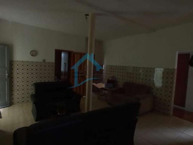Casa / Sobrado para Venda em Contagem/MG Riacho das Pedras 6 Quartos