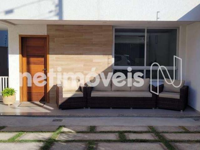 Casa / Sobrado para Venda em Contagem/MG São Gonçalo 4 Quartos