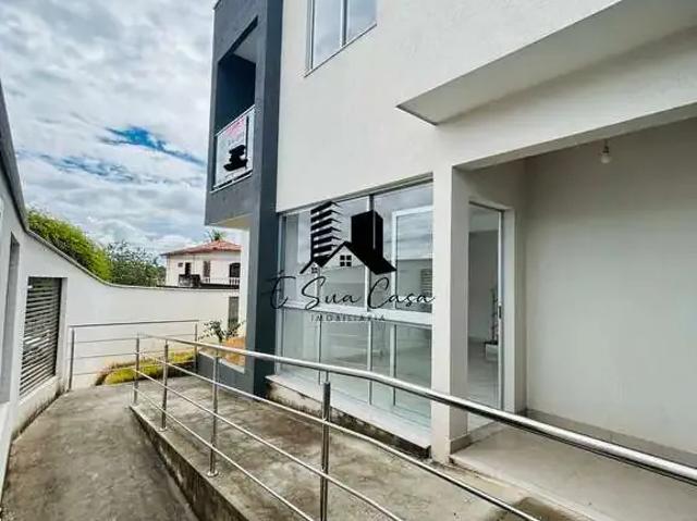 Casa / Sobrado para Venda em Contagem/MG São Gonçalo 4 Quartos