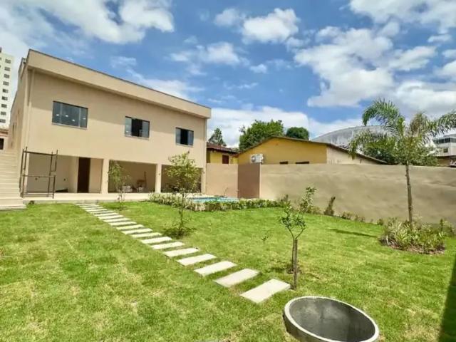 Casa / Sobrado para Venda em Contagem/MG São Gotardo 3 Quartos