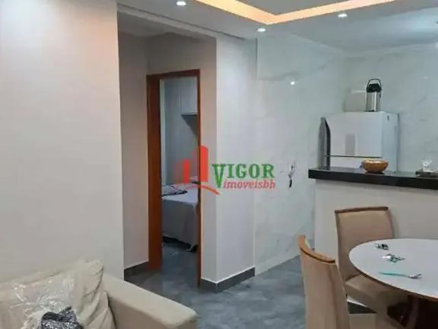 Casa / Sobrado para Venda em Contagem/MG Santa Maria 2 Quartos