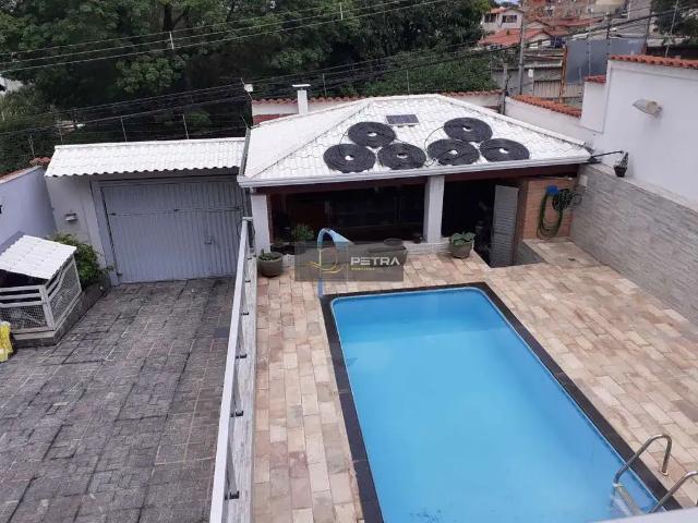 Casa / Sobrado para Venda em Contagem/MG Santa Cruz Industrial 4 Quartos