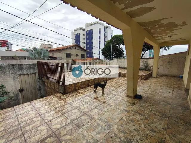Casa / Sobrado para Venda em Contagem/MG Santa Cruz Industrial 3 Quartos