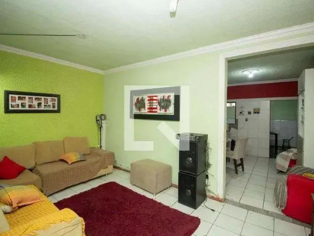 Casa / Sobrado para Venda em Contagem/MG Santa Helena 5 Quartos
