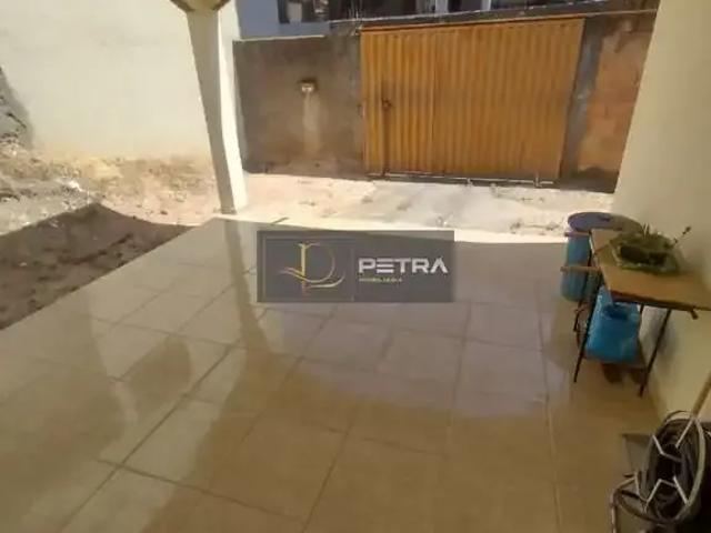 Casa / Sobrado para Venda em Contagem/MG Santa Helena 1 Quartos