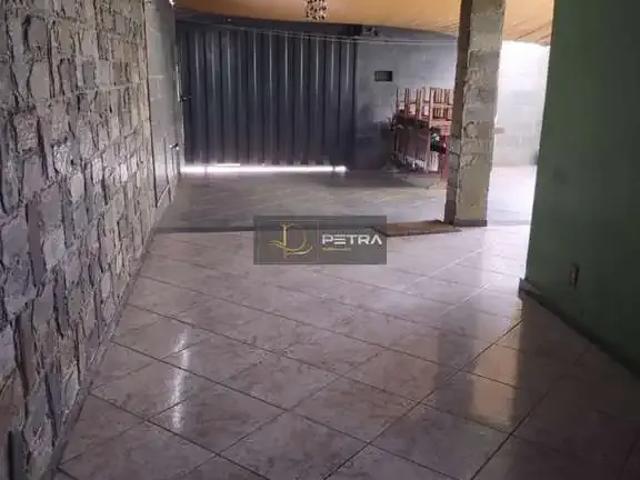 Casa / Sobrado para Venda em Contagem/MG Santa Helena 3 Quartos
