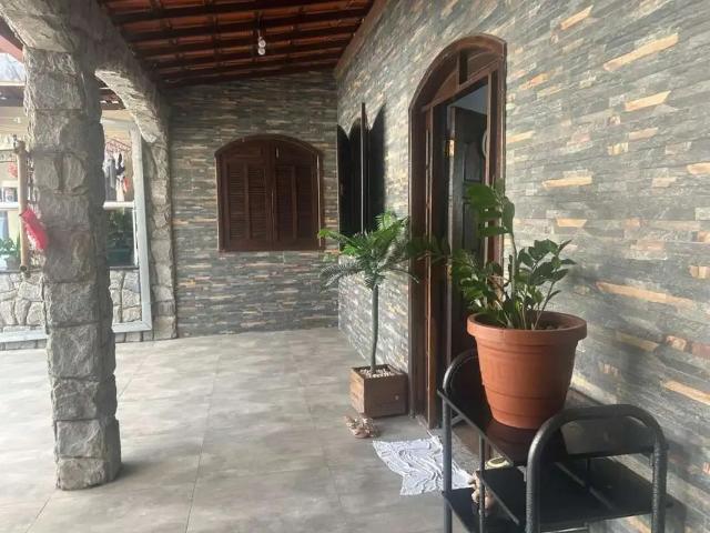 Casa / Sobrado para Venda em Contagem/MG Santa Helena 3 Quartos