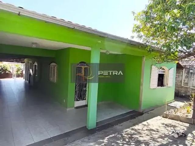 Casa / Sobrado para Venda em Contagem/MG Santa Helena 3 Quartos