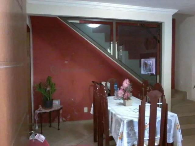 Casa / Sobrado para Venda em Contagem/MG Sapucaia II 2 Quartos