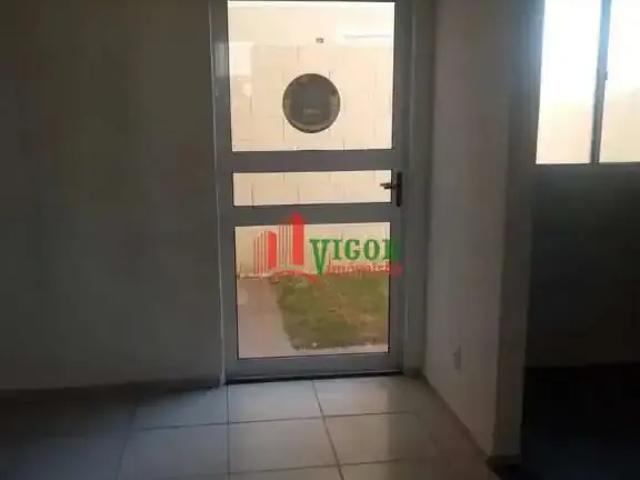 Casa / Sobrado para Venda em Contagem/MG Sapucaia II 2 Quartos