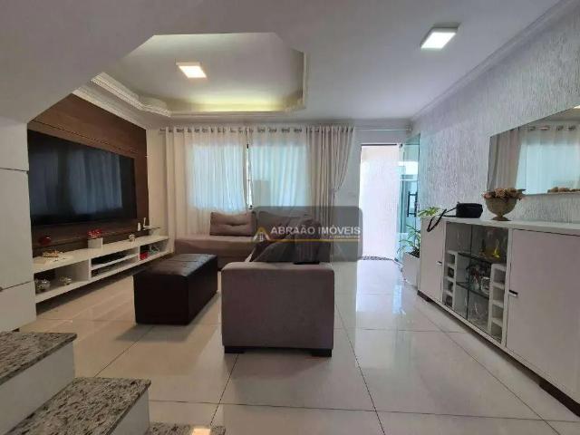 Casa / Sobrado para Venda em Contagem/MG Sapucaia II 3 Quartos