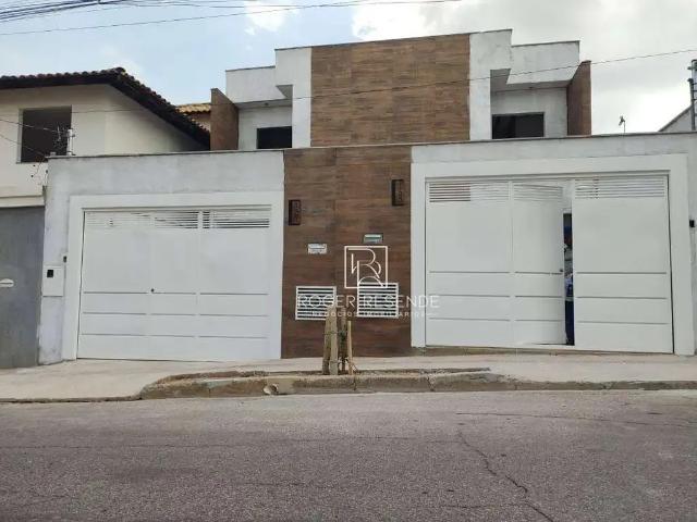 Casa / Sobrado para Venda em Contagem/MG Sapucaia II 3 Quartos