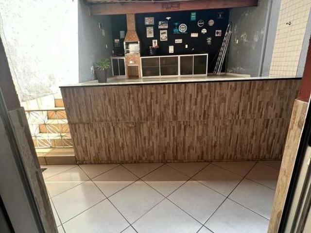 Casa / Sobrado para Venda em Contagem/MG Sapucaias III 2 Quartos