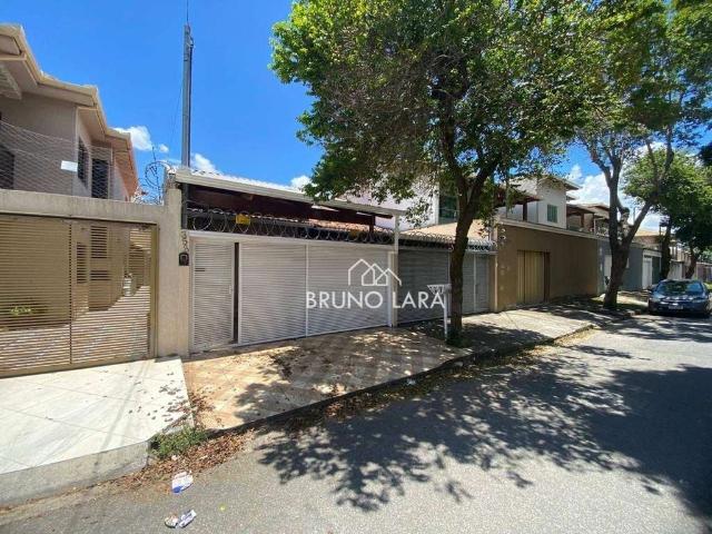 Casa / Sobrado para Venda em Contagem/MG Sapucaias III 2 Quartos