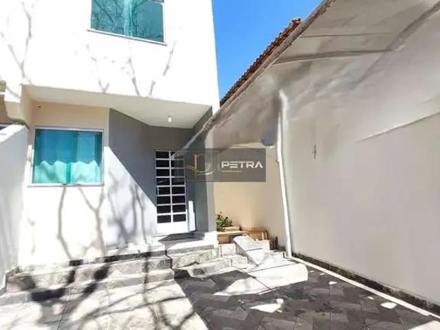 Casa / Sobrado para Venda em Contagem/MG Sapucaias III 2 Quartos