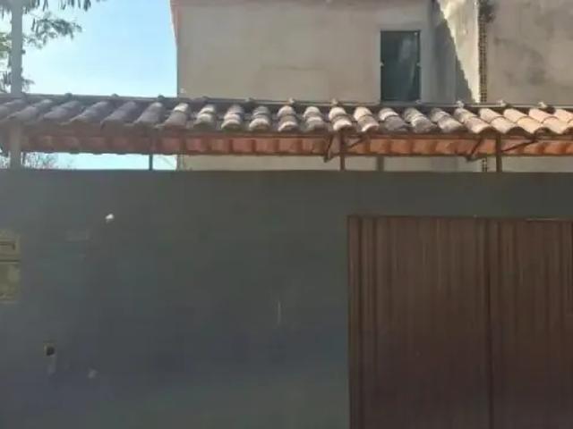 Casa / Sobrado para Venda em Contagem/MG Tupã 3 Quartos