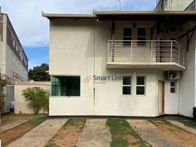 Casa / Sobrado para Venda em Contagem/MG Tijuco 4 Quartos