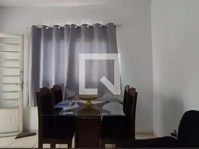 Casa / Sobrado para Venda em Contagem/MG Três Barras 2 Quartos