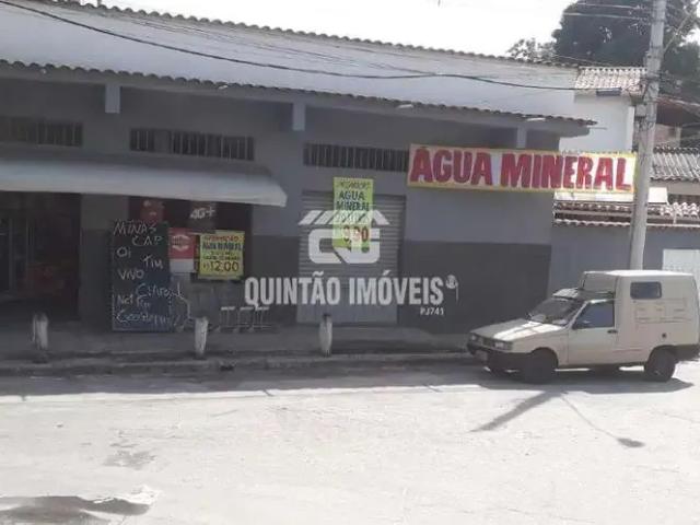 Casa / Sobrado para Venda em Contagem/MG Três Barras 2 Quartos