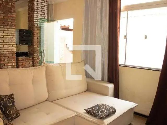 Casa / Sobrado para Venda em Contagem/MG Tropical 1 Quartos