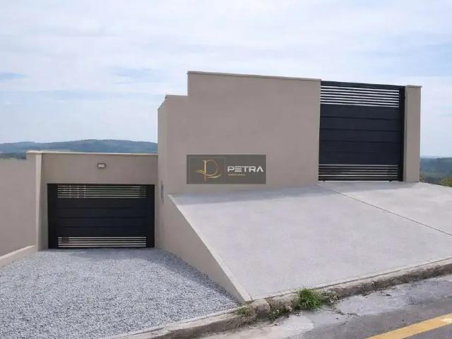 Casa / Sobrado para Venda em Contagem/MG Tropical 2 Quartos