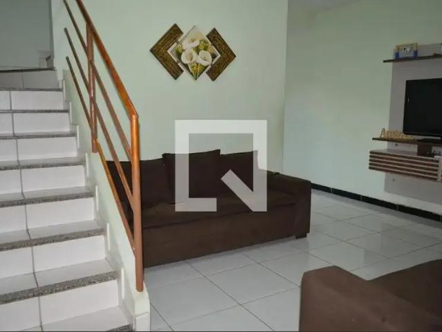 Casa / Sobrado para Venda em Contagem/MG Tropical 2 Quartos