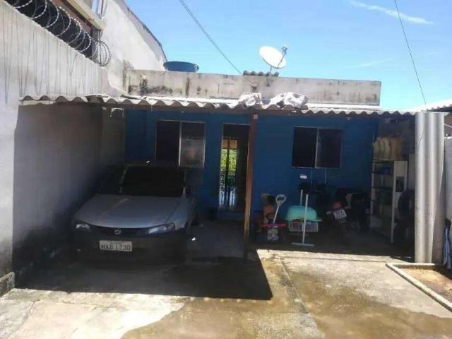 Casa / Sobrado para Venda em Contagem/MG Tropical 2 Quartos