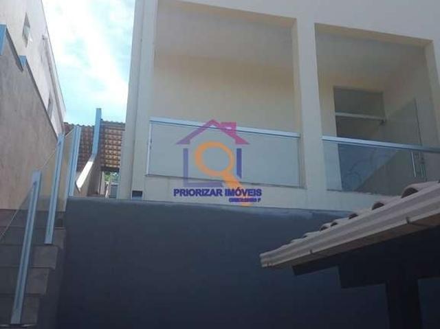 Casa / Sobrado para Venda em Contagem/MG Tropical 3 Quartos