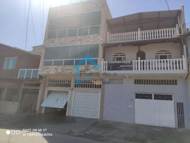 Casa / Sobrado para Venda em Contagem/MG Tropical 3 Quartos