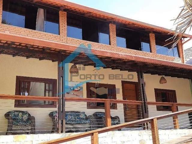 Casa / Sobrado para Venda em Contagem/MG Tropical 3 Quartos