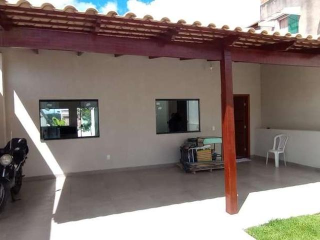 Casa / Sobrado para Venda em Contagem/MG Tropical 3 Quartos