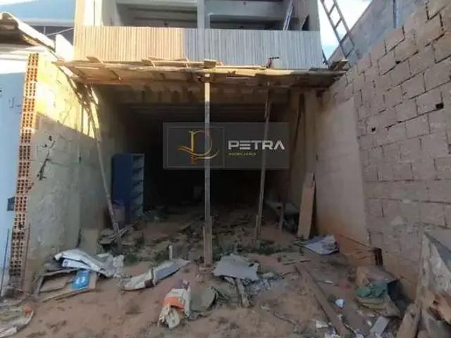 Casa / Sobrado para Venda em Contagem/MG Tropical 3 Quartos