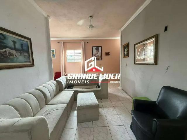 Casa / Sobrado para Venda em Contagem/MG Tropical 3 Quartos