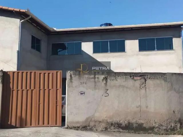 Casa / Sobrado para Venda em Contagem/MG Tropical 3 Quartos