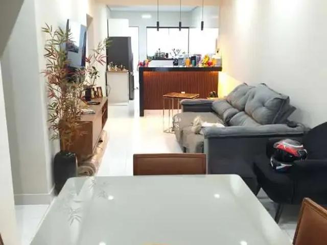 Casa / Sobrado para Venda em Contagem/MG Tropical 3 Quartos