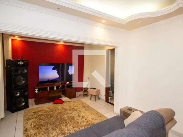 Casa / Sobrado para Venda em Contagem/MG Tropical 3 Quartos