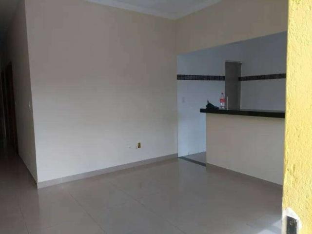 Casa / Sobrado para Venda em Contagem/MG Tropical 3 Quartos