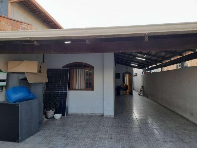 Casa / Sobrado para Venda em Contagem/MG Tropical 3 Quartos