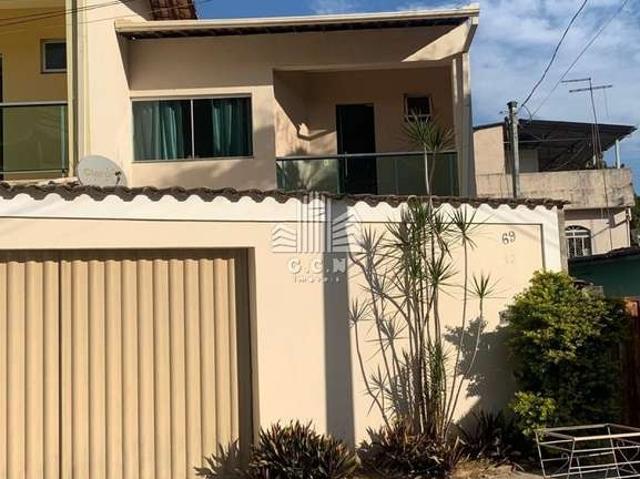 Casa / Sobrado para Venda em Contagem/MG Tropical 3 Quartos